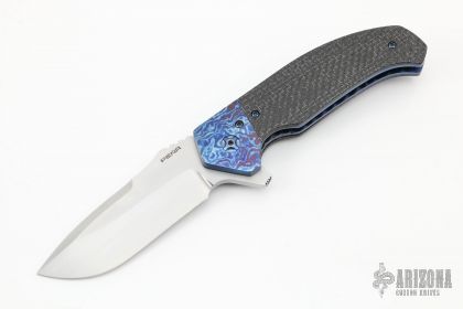 Enrique Peña Knives • Arizona Custom Knives | Arizona Custom Knives