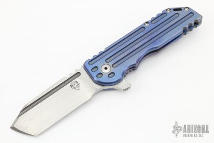 Alphahunter Tactical Design | Arizona Custom Knives - Arizona Custom Knives