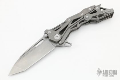 Quartermaster Knives , QTRMSTR | Arizona Custom Knives