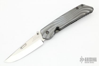 Rockstead Knife - Arizona Custom Knives | Arizona Custom Knives