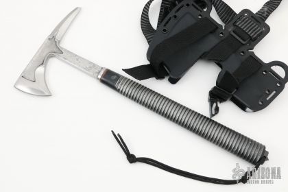 RMJ Tactical | Arizona Custom Knives | Arizona Custom Knives