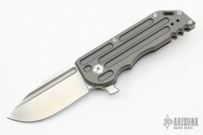 Alphahunter Tactical Design | Arizona Custom Knives - Arizona Custom Knives