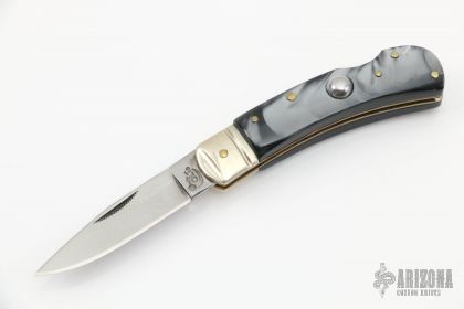 Colt Knives | Arizona Custom Knives