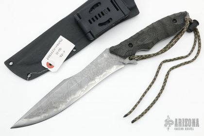 Kiku Matsuda Knives | Arizona Custom Knives | Arizona Custom Knives