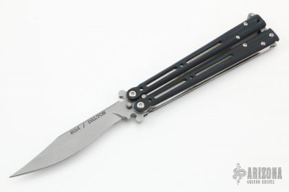Jerry Hom (Hom Design) | AZCK | Arizona Custom Knives