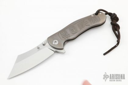 Kizer Knives | Arizona Custom Knives | Arizona Custom Knives