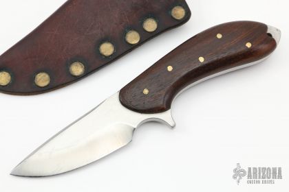 Phill Hartsfield Knives | Arizona Custom Knives | Arizona Custom Knives