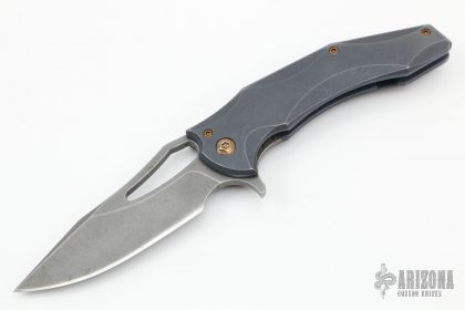 Ferrum Forge Knives | Arizona custom Knives | Arizona Custom Knives