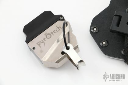 Arizona Custom Knives