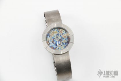 Layer Watches | Arizona Custom Knives