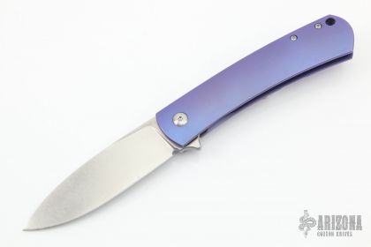 Ray Laconico Knives | Arizona Custom Knives | Arizona Custom Knives