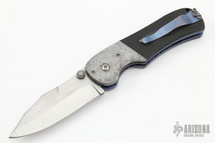 Left Handed - Arizona Custom Knives