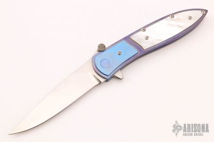 Kit Carson Knives | Arizona Custom Knives | Arizona Custom Knives