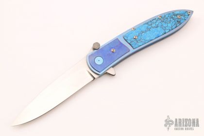 Kit Carson Knives | Arizona Custom Knives | Arizona Custom Knives