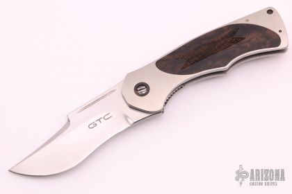 GTC Custom Knives | Arizona Custom Knives | Arizona Custom Knives