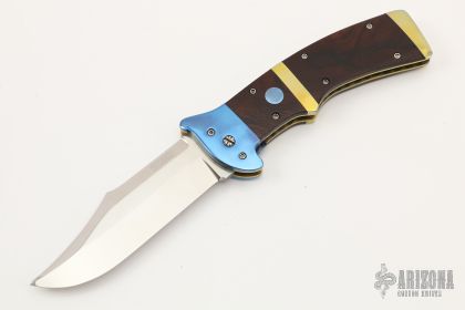 Automatic | Arizona Custom Knives