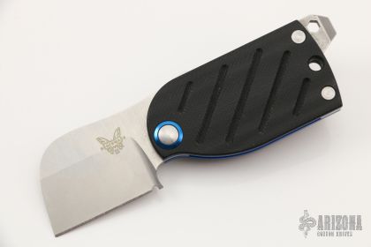 Patrick Famin Knives | Arizona Custom Knives - Arizona Custom Knives
