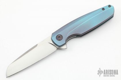 Holt Bladeworks | Arizona Custom Knives | Arizona Custom Knives