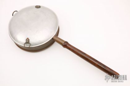 William (Bill) Scagel | Arizona Custom Knives - Arizona Custom Knives