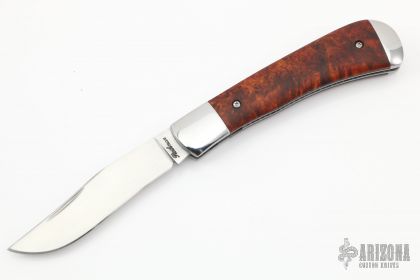 Mike Rothman Knives | Arizona Custom Knives - Arizona Custom Knives