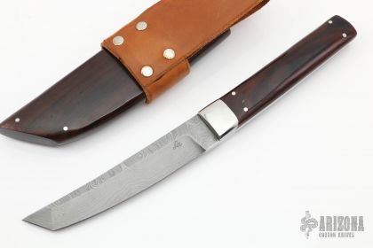 Tommy Lee Custom Knives | Arizona Custom Knives | Arizona Custom Knives