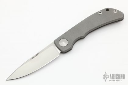 Chris Reeve Knives - Arizona Custom Knives | Arizona Custom Knives
