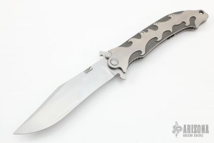 Darrel Ralph Knives | Arizona Custom Knives | Arizona Custom Knives
