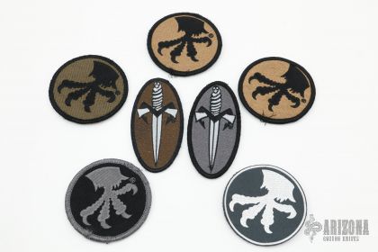 Marfione Custom Knives Available | Arizona Custom Knives | Arizona ...