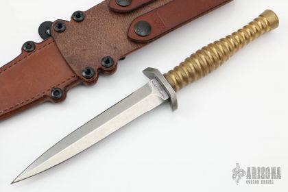 Defiant 7 Knives | Arizona Custom Knives | Arizona Custom Knives