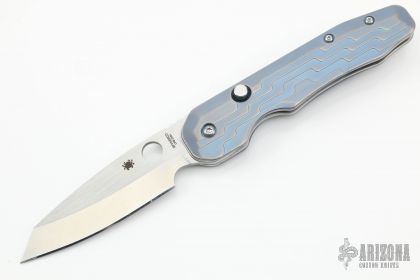 Smock Knives - Arizona Custom Knives