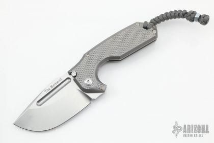 Midgards Messer KNives • Arizona Custom Knives - Arizona Custom Knives