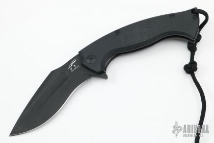 Jason Knight Knives | Arizona Custom Knives | Arizona Custom Knives