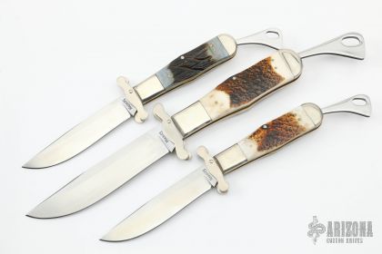 Marbles Knives • Arizona Custom Knives | Arizona Custom Knives