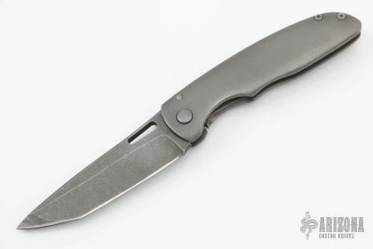 Dylan Weissman Knives • Arizona Custom Knives - Arizona Custom Knives