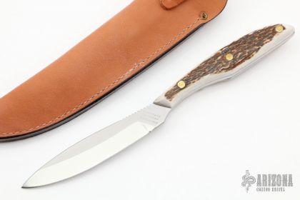 Grohmann Knives - Arizona Custom Knives