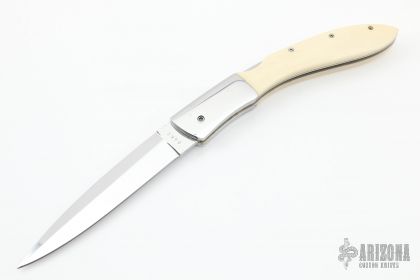 Charlie Dake Knives | AZCK - Arizona Custom Knives