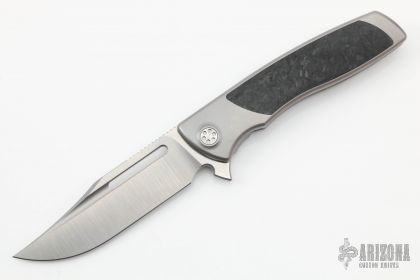 Sharp by Design - Arizona Custom Knives | Arizona Custom Knives