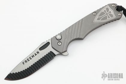 Freeman Outdoor Gear | Arizona Custom Knives - Arizona Custom Knives