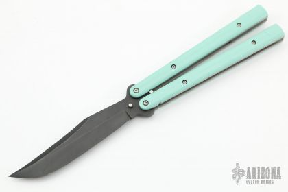 Chuck Gedraitis Knives | Arizona Cuatom Knives - Arizona Custom Knives