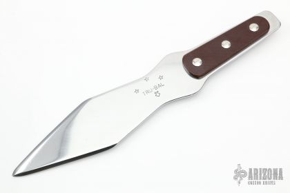 Tru-Balance Knives - Arizona Custom Knives - Arizona Custom Knives