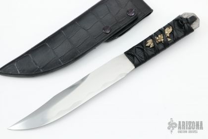 Advanced Search | Arizona Custom Knives