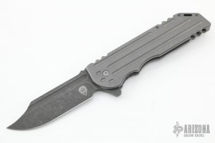 Alphahunter Tactical Design | Arizona Custom Knives - Arizona Custom Knives