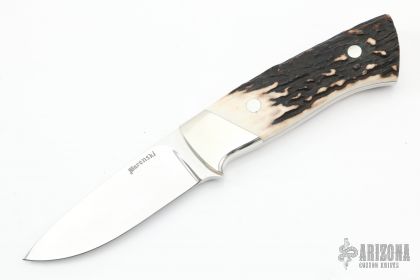 Buster Warenski Knives | Arizona Custom Knives - Arizona Custom Knives