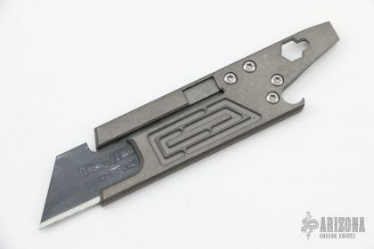 Todd Rexford Knives - Arizona Custom Knives | Arizona Custom Knives