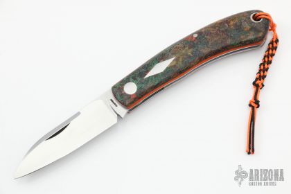 Tom Ploppert Knives | Arizona Custom Knives | Arizona Custom Knives