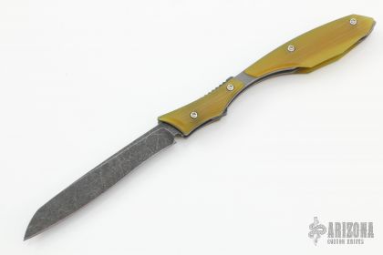 Nick Swan Knives | Arizona Custom Knives | Arizona Custom Knives