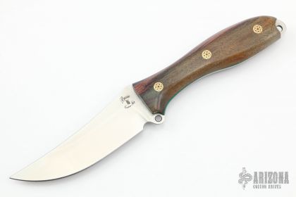 Busse Combat Knife Company | AZCK | Arizona Custom Knives