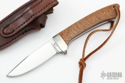 Ken Erickson Knives | Arizona Custom Knives - Arizona Custom Knives