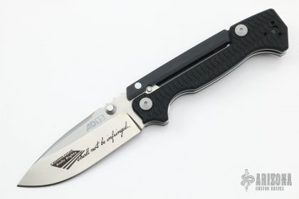 Cold Steel Knives - Arizona Custom Knives | Arizona Custom Knives