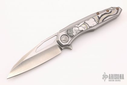 Arizona Custom Knives | Arizona Custom Knives